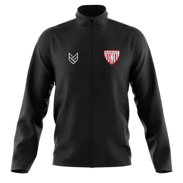 Springhead FC Archives - APX Performance