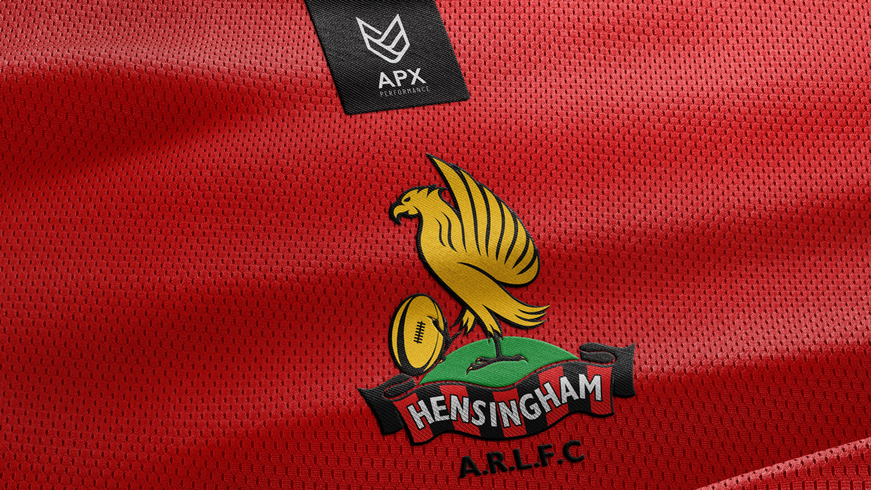 Hensingham RLFC - APX Performance