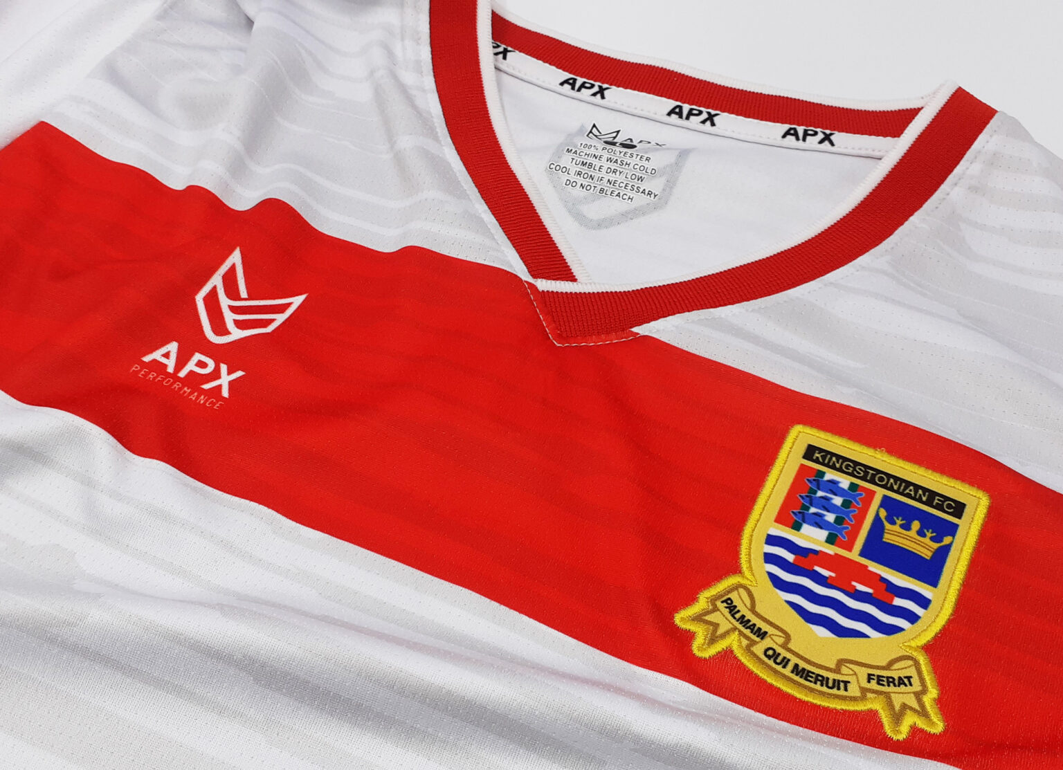 Football – APX Performance