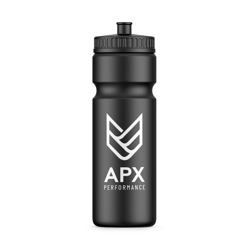 APX Water Bottle 400ml – APX Performance