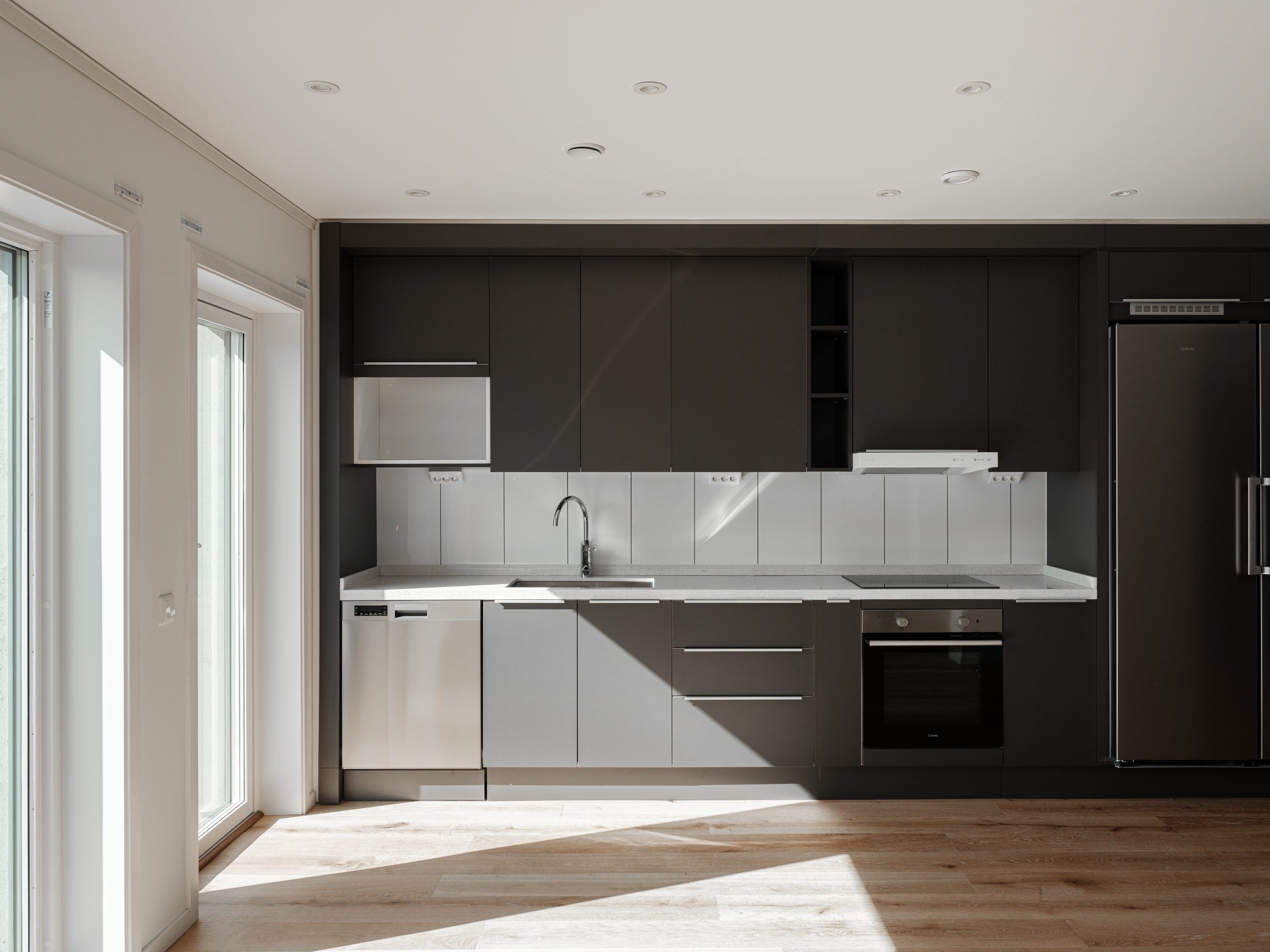 Östra Sandgatan 3B - Helsingborg - ARC Fastighetspartner