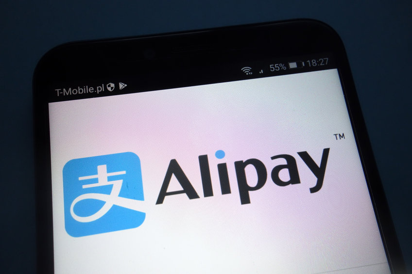 Alipay Tap!: la rivoluzione digitale che semplifica i pagamenti nel ...