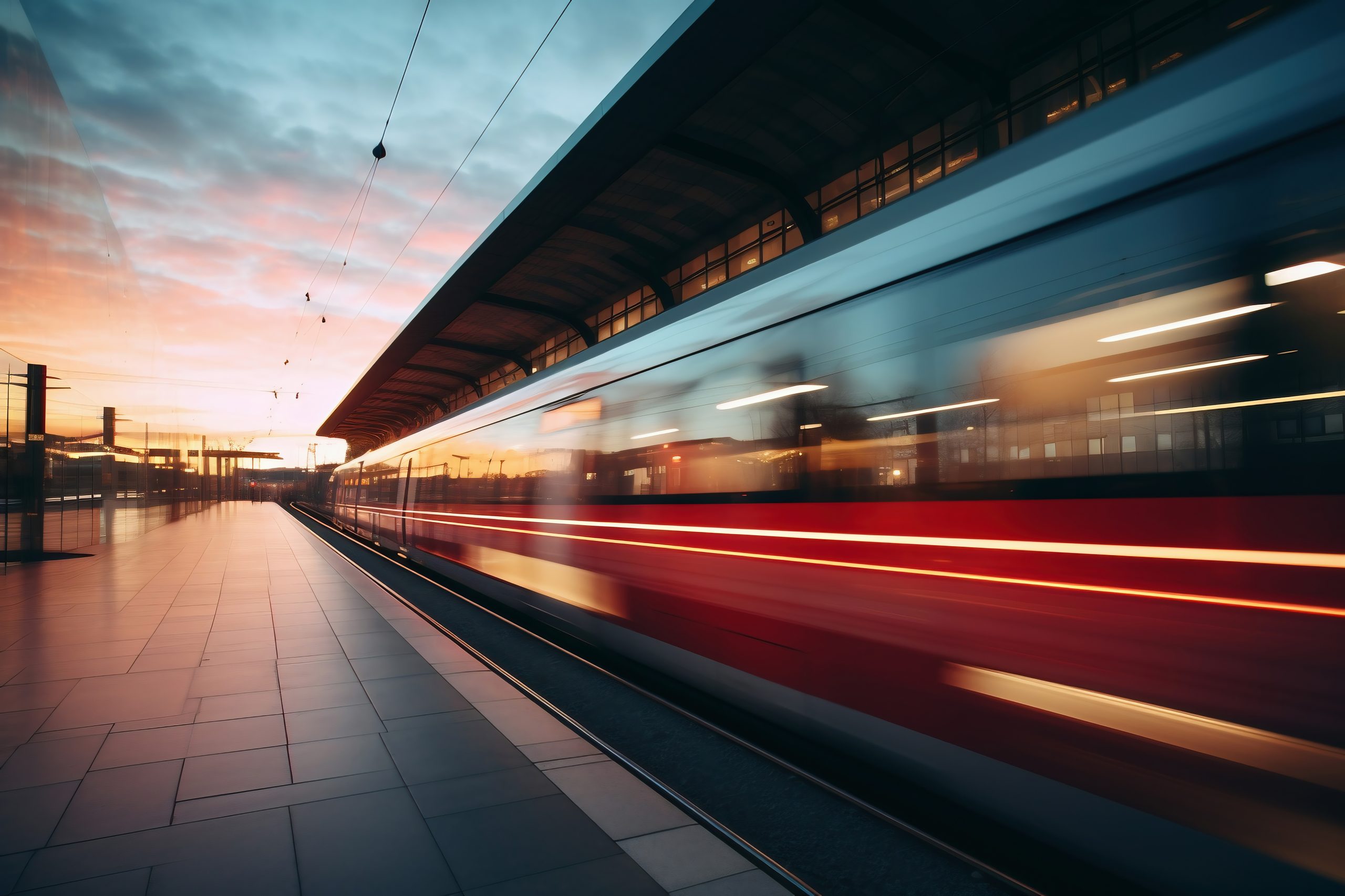 Trenitalia rinnova la flotta Intercity con 38 nuovi treni grazie al ...