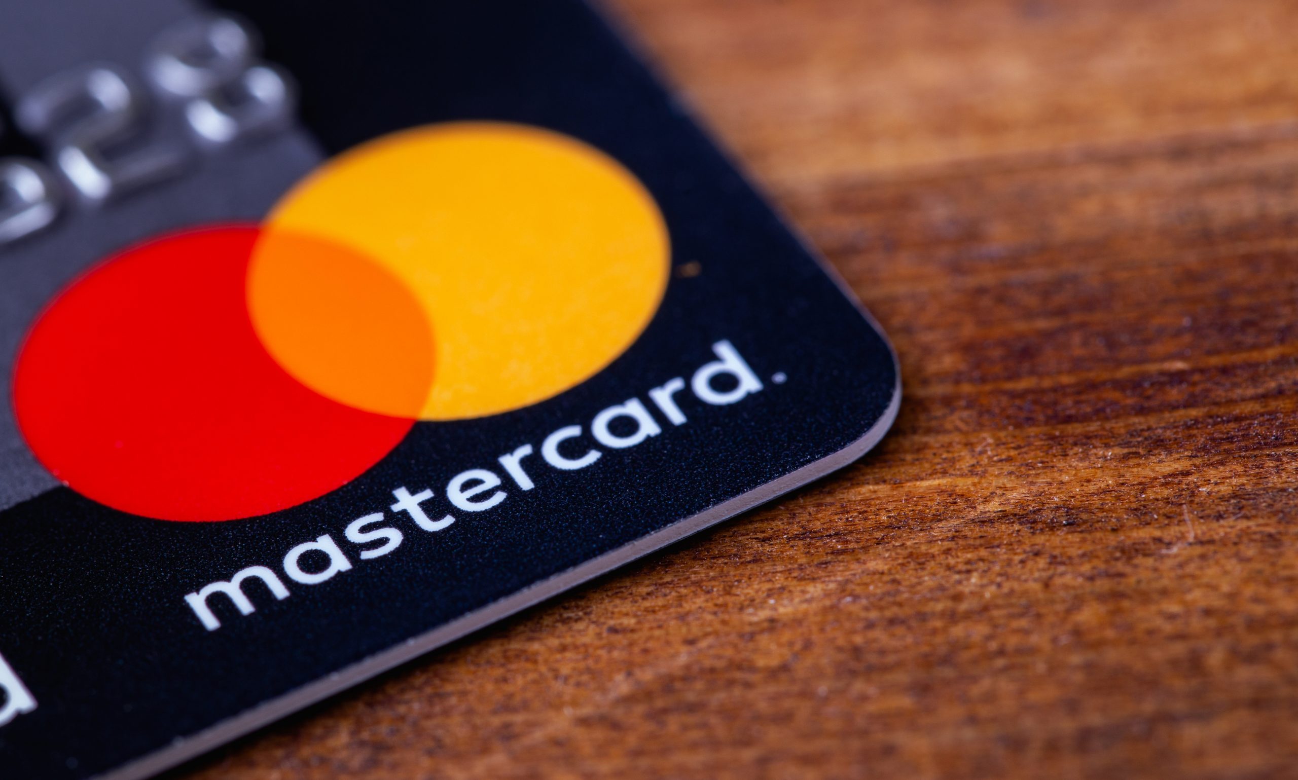 Mastercard accelera il percorso verso i pagamenti con carta in tempo ...