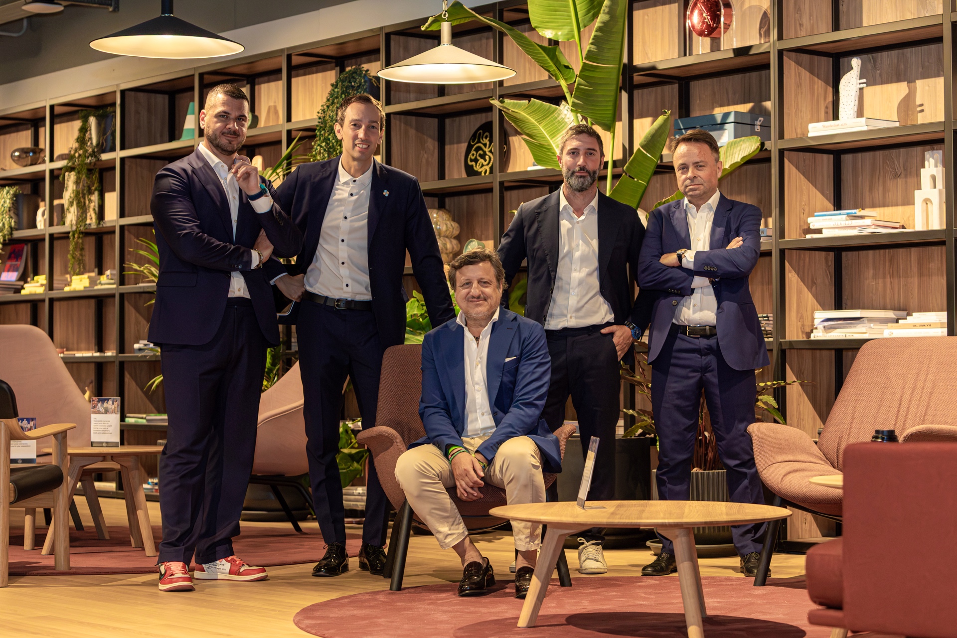Nasce Nova Ventures, 1000 soci per sostenere le startup early-stage italiane - Arena Digitale