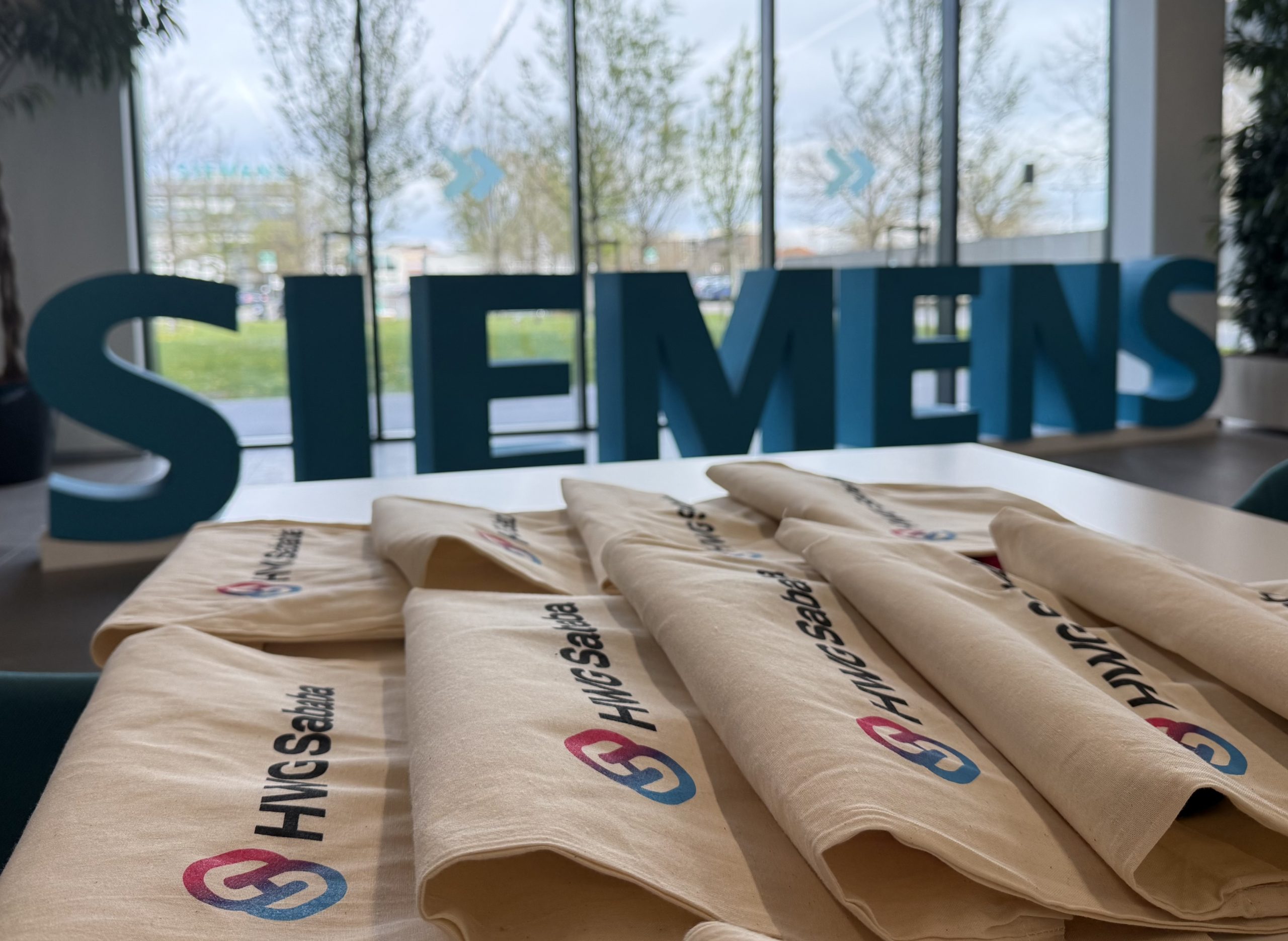 Siemens e HWG Sababa insieme per un confronto su NIS2, cybersecurity e ...