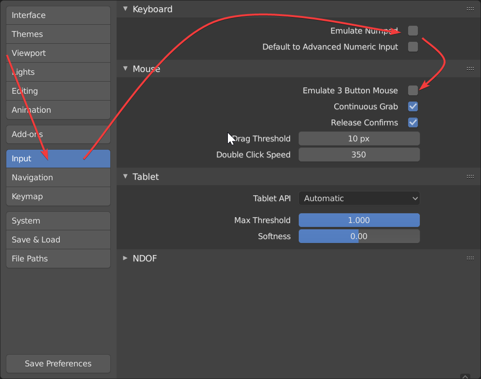 Blender 2.8 Download & install - Basics part 1 - Artisticrender.com