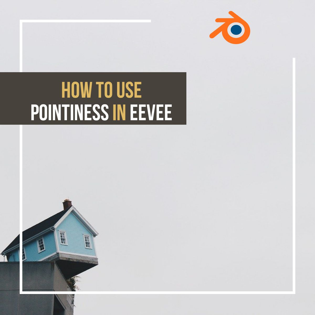 How to use pointiness in Eevee with Blender - Artisticrender.com