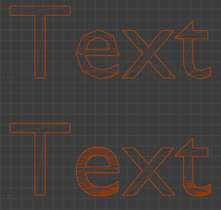 Blender Text Object A Complete Guide