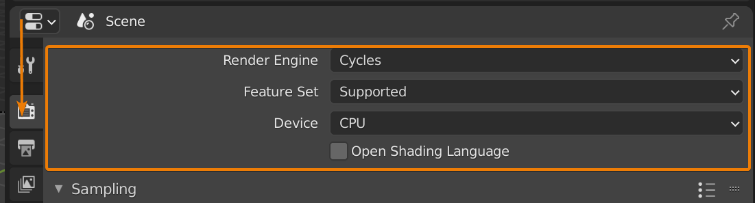 Blender: A Cycles render settings guide - Artisticrender.com