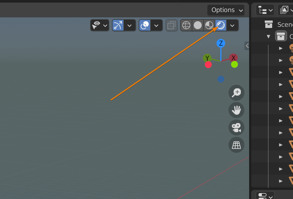 How to render in Blender - Artisticrender.com