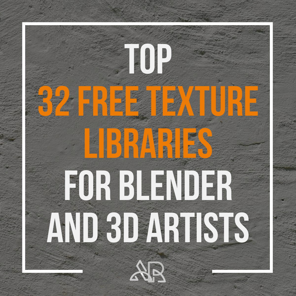 Top 32 free texture libraries for Blender and 3D artists ...