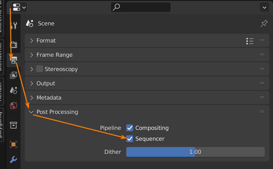 Why is my render black in Blender? - Artisticrender.com