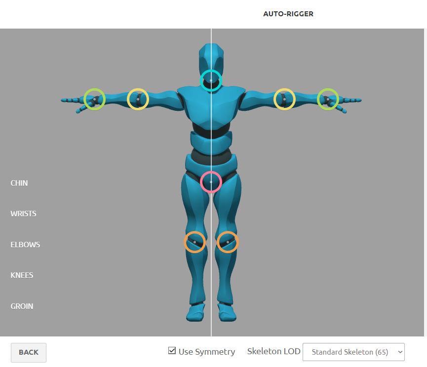 How To Use Mixamo In Blender