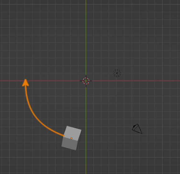 How to create a looping animation in Blender - Artisticrender.com