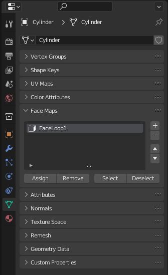 How to select an edge loop or face loop in Blender? - Artisticrender.com