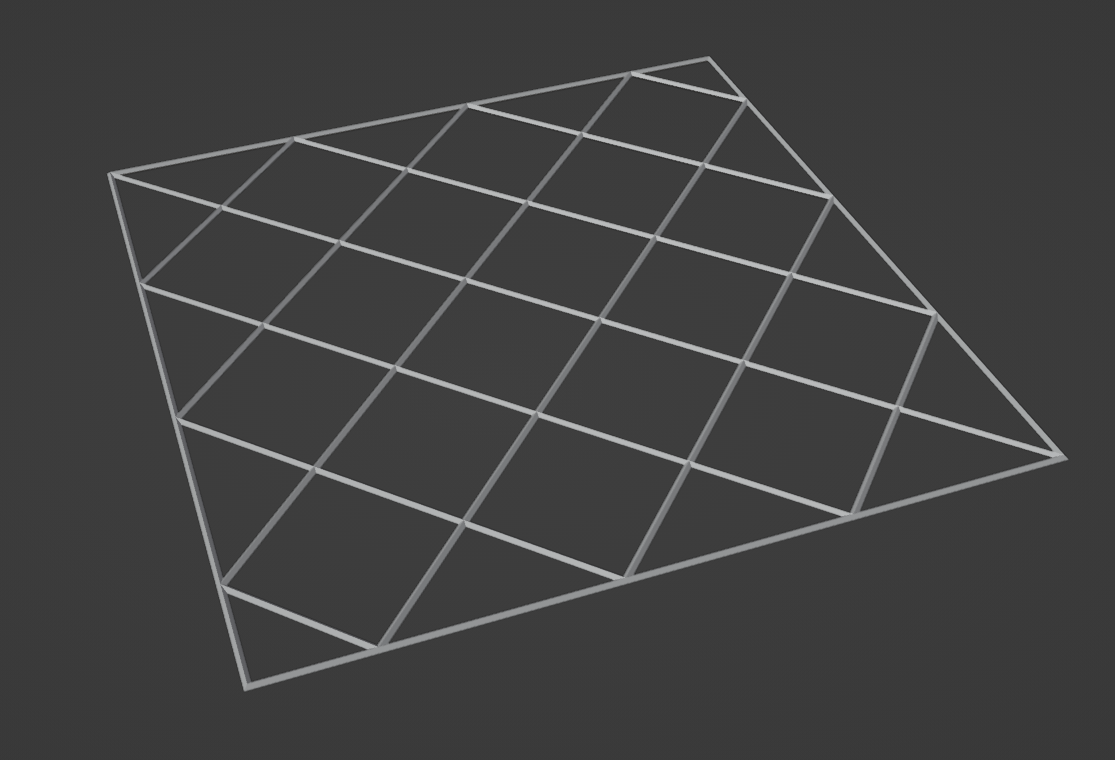 How to un-subdivide or undo subdivisions in Blender - Artisticrender.com