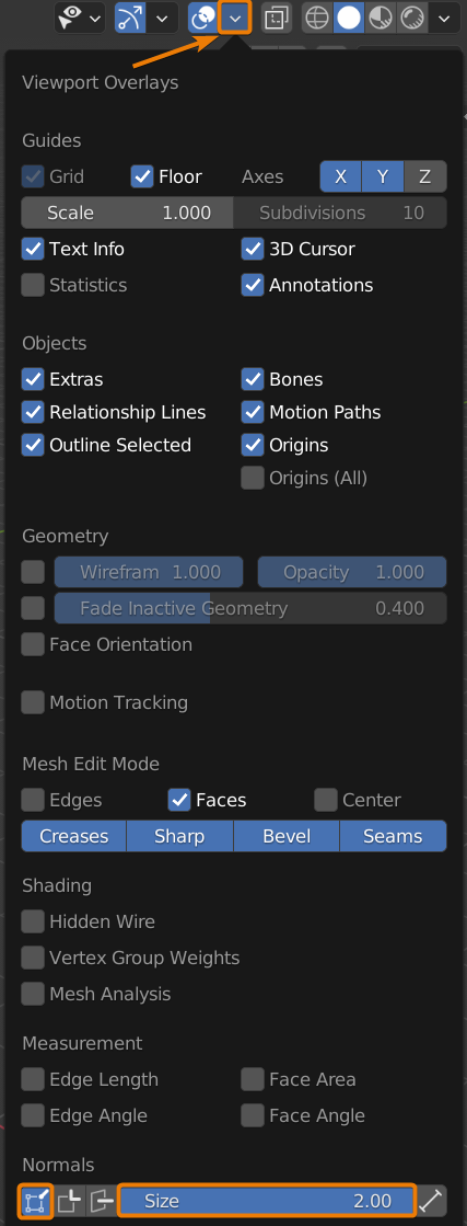 How to snap to vertices in Blender and when is it useful? - Artisticrender.com