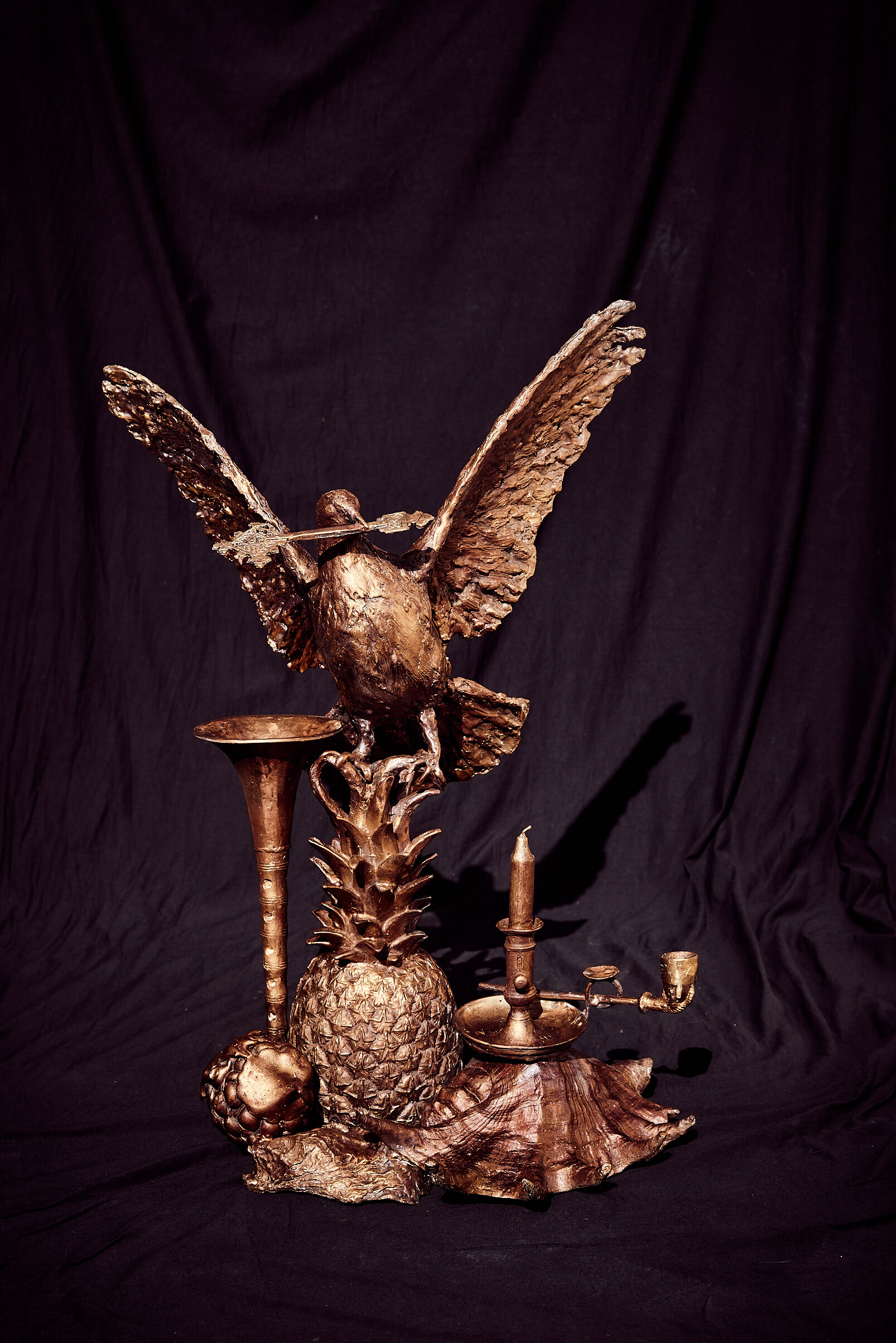 Nancy Faas – Atelier Néerlandais