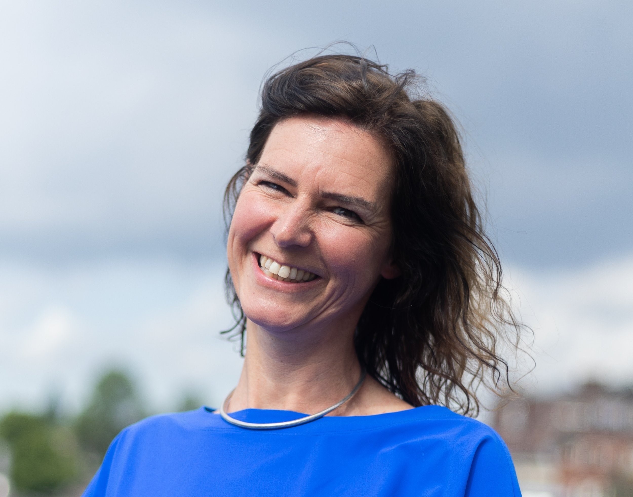Spotlight On: Janet Mensink – Atelier Néerlandais