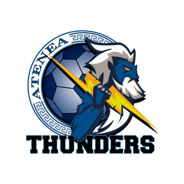 COPA TALENTO FÚTBOL – Atevo Sports