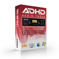 Leveling Tool – AdHd