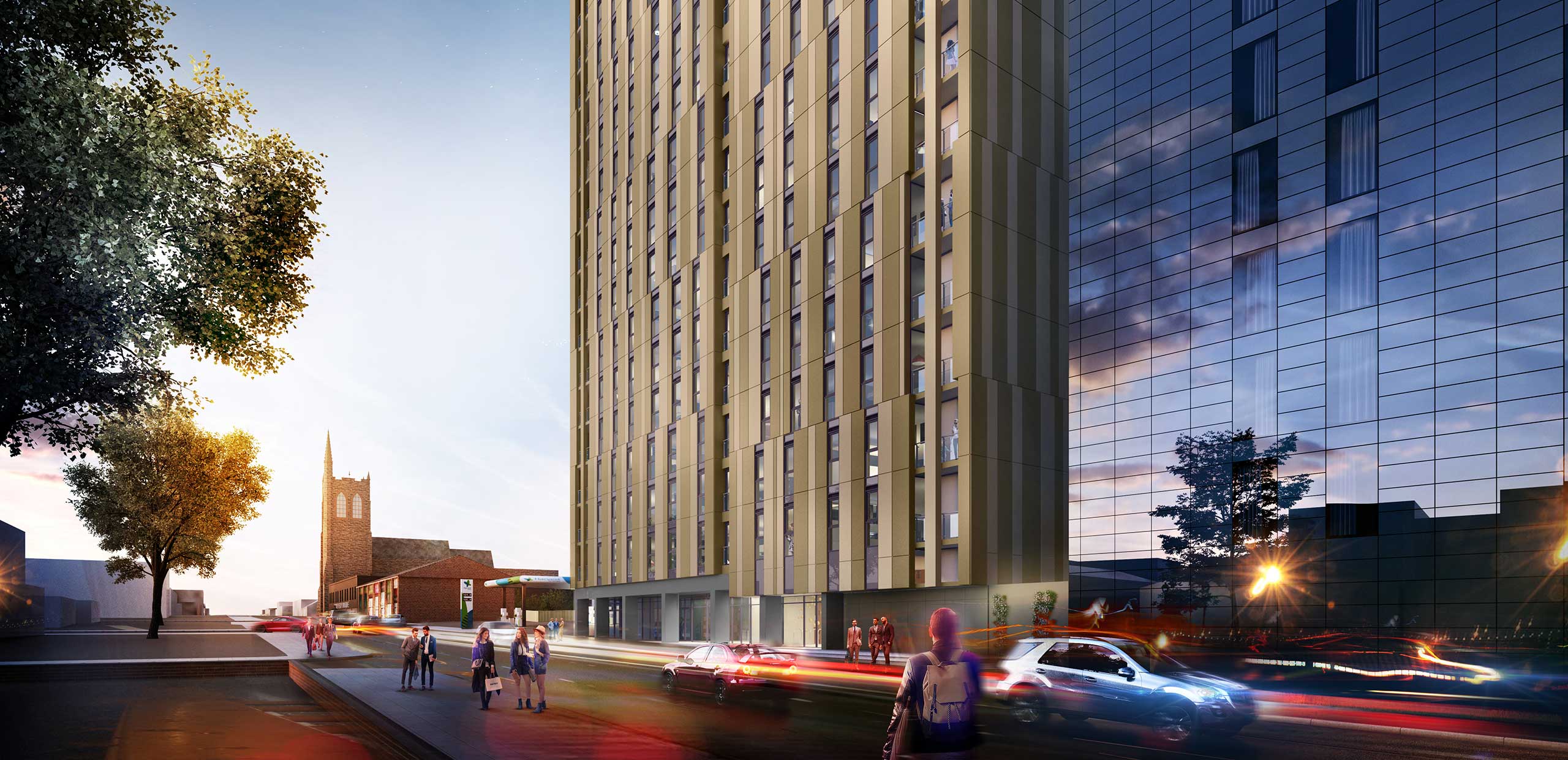 AURA | Building Services Management & Consultancy | 07950 544 105