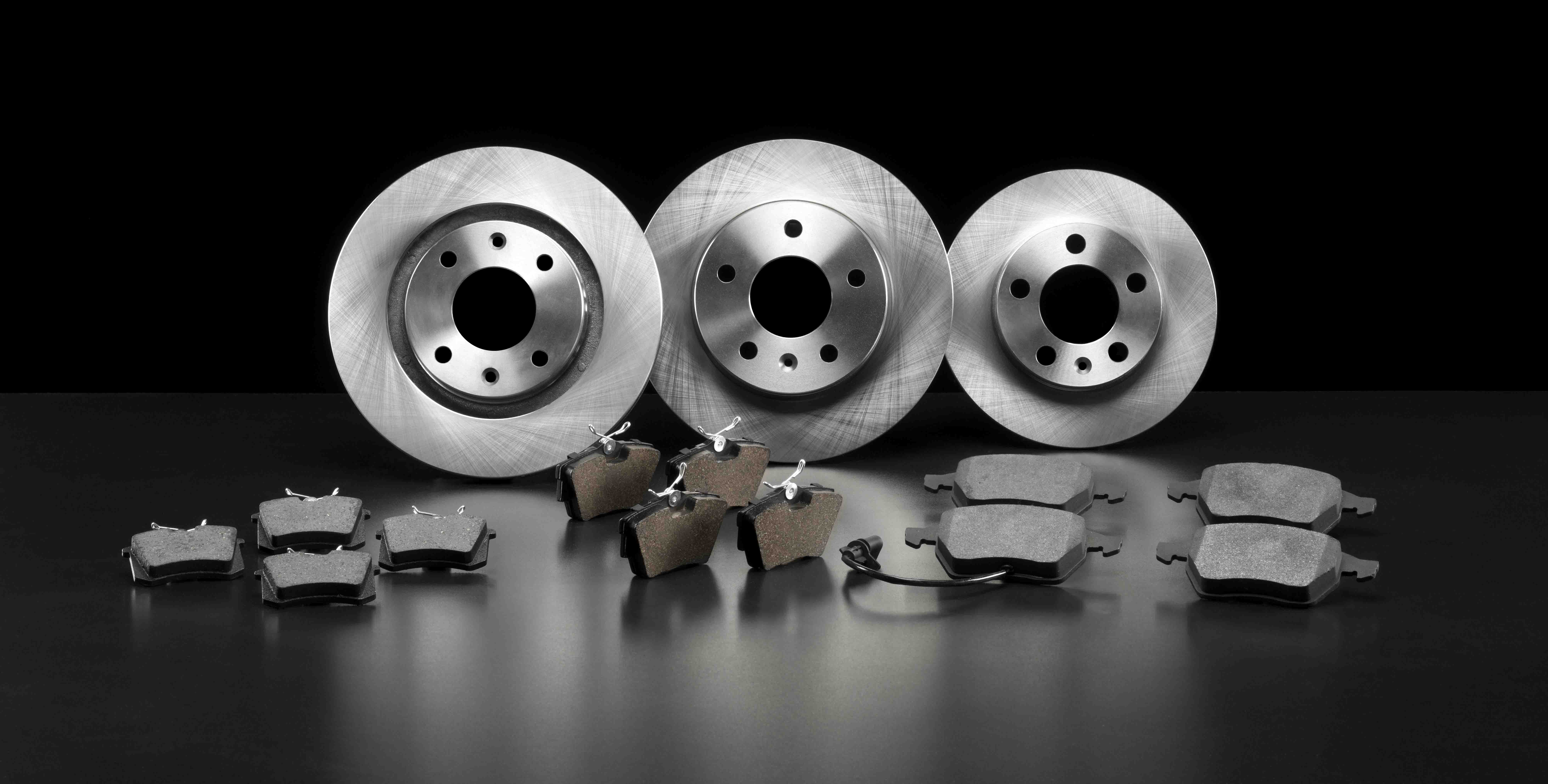 Product update at Brake Engineering - Auto Repair Focus
