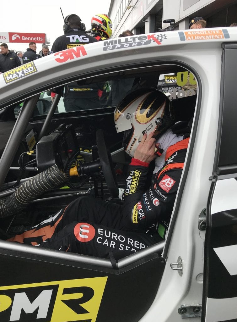 Absolute Alignment announces motorsport sponsorships - Auto Repair Focus