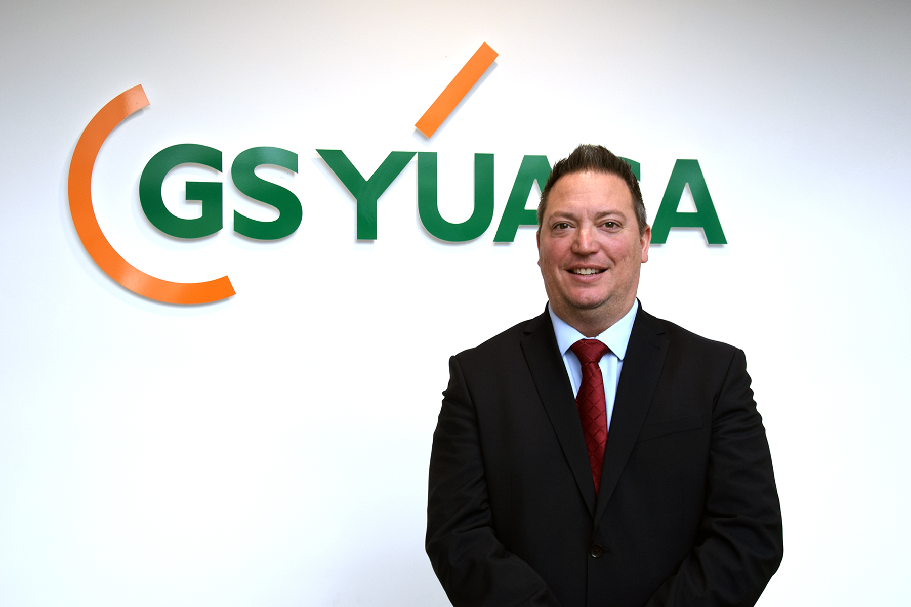 Wayne Stevens appointed Managing Director at GS Yuasa - Auto Repair Focus