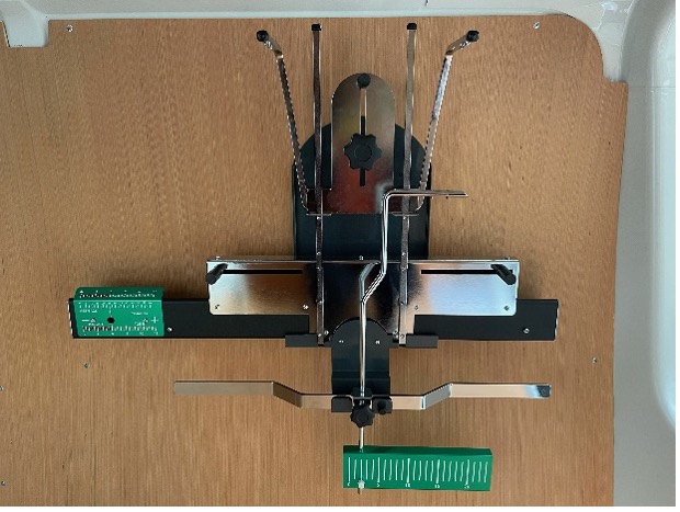 Supertracker introduces STR1 Mobile for on-the-go wheel alignment ...