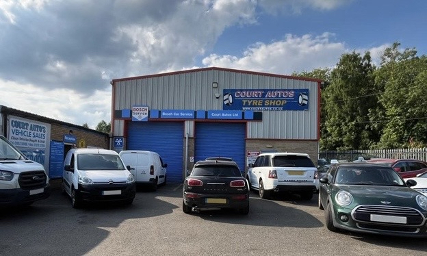 Mindset change for Court Autos with new website - Auto Repair Focus