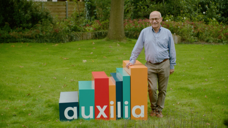 Home - Auxilia