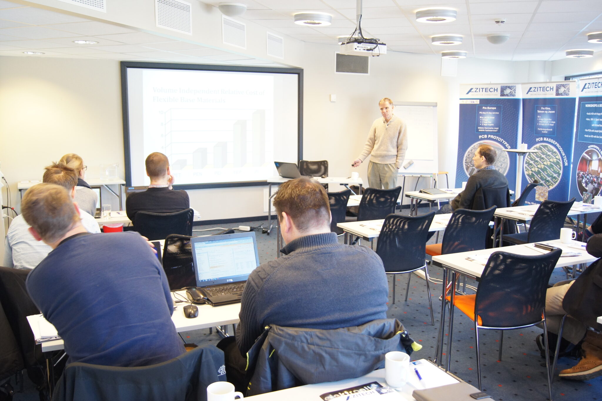 Your Trusted PCB Partner | PCB Manufacturing & Design