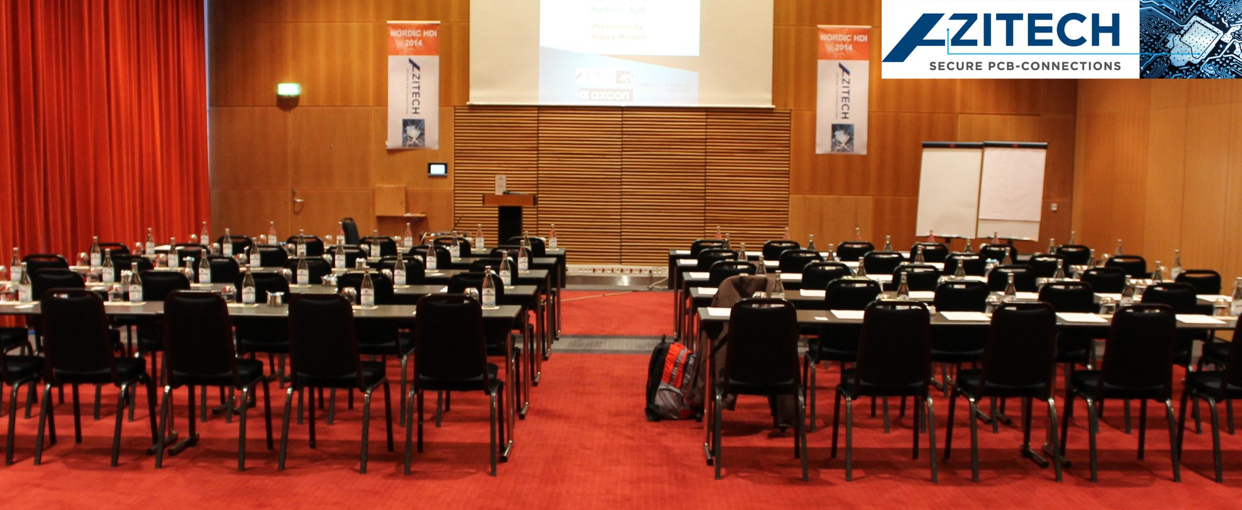 Rick Hartley Seminar 2025 - azitech