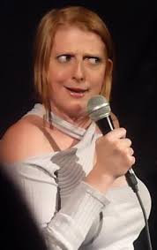 Robyn Perkins - Backyard Comedy Club