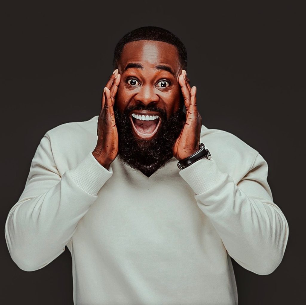 Kojo Backyard Comedy Club