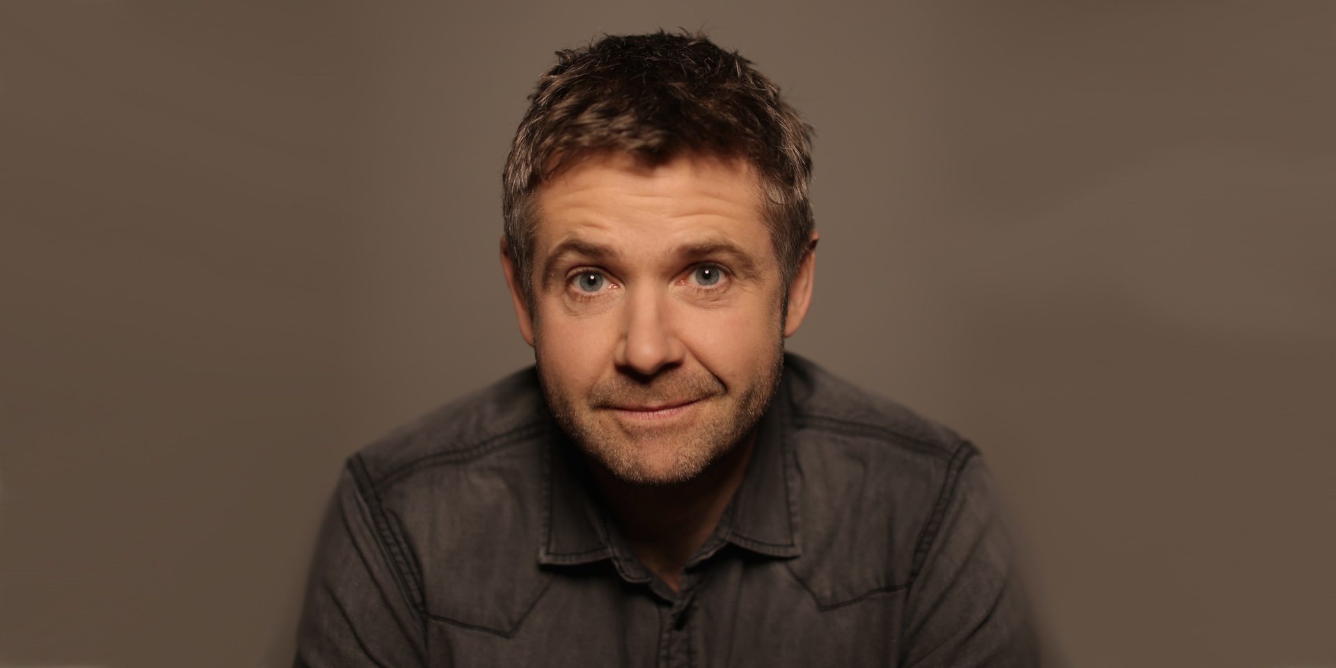 Rob Rouse - Backyard Comedy Club