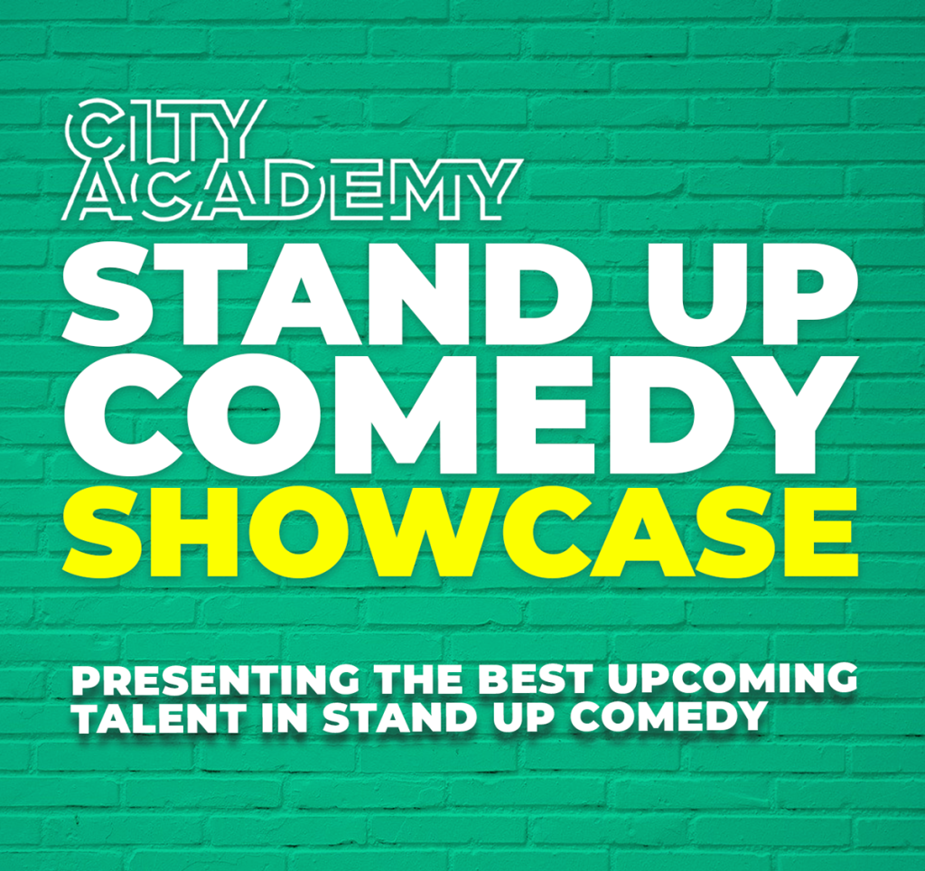 Backyard Comedy Club - Home to Top Quality Comedy in East London ...