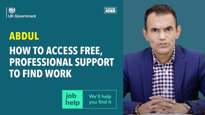 NEW CAMPAIGN SHOWCASES HOW DWP WORK COACHES ARE HELPING JOBSEEKERS FIND ...