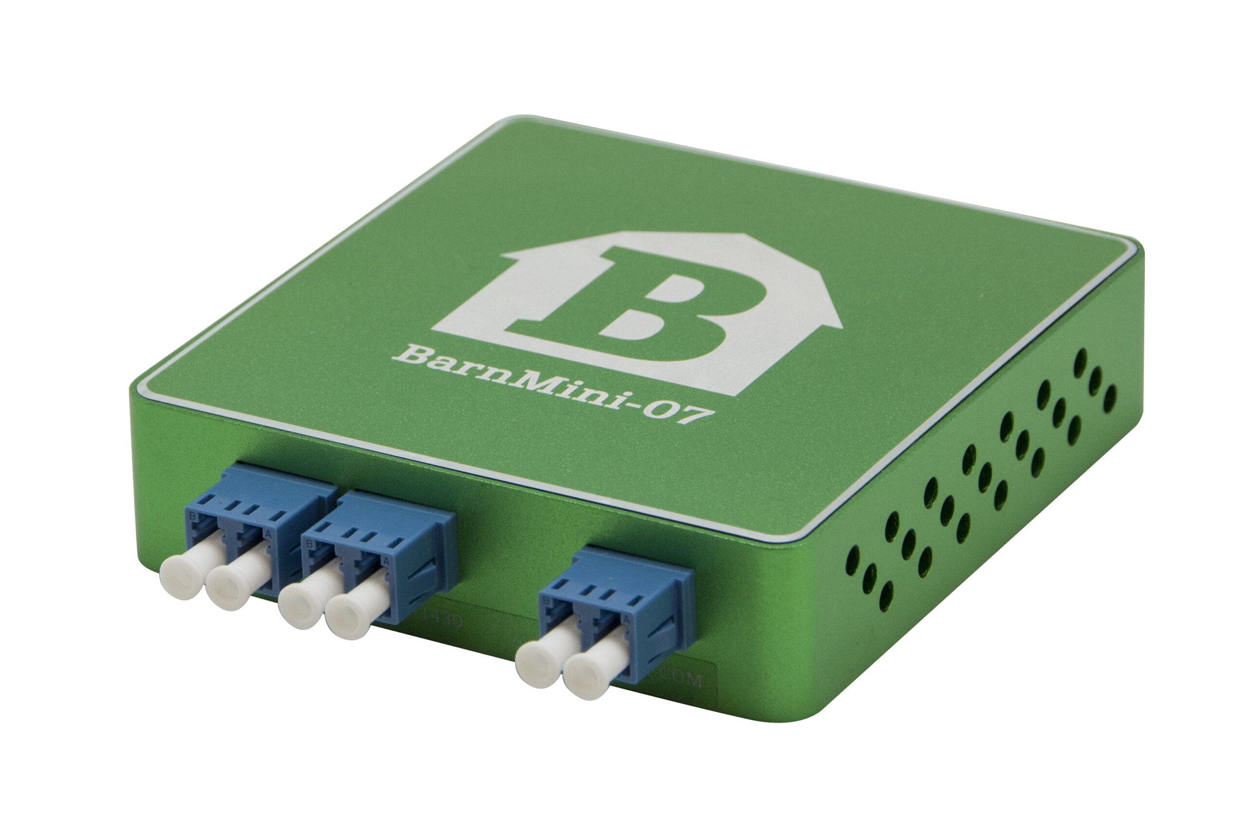 BarnMini 07 - Barnfind Technologies