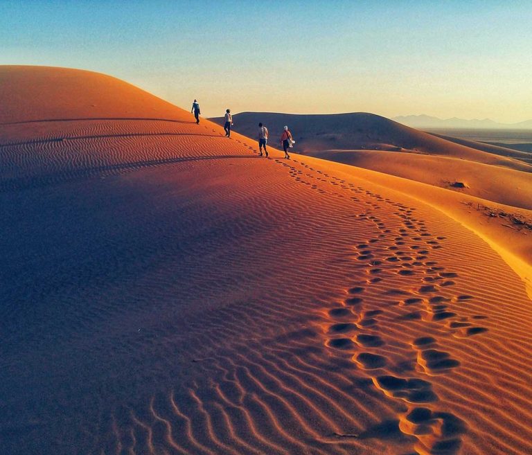 Iran Desert Tours | Desert Trip in Iran | Visit Iran Deserts