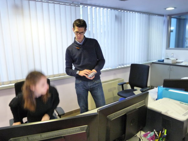 Welkom bij Tony Goetz – Belgobijoux