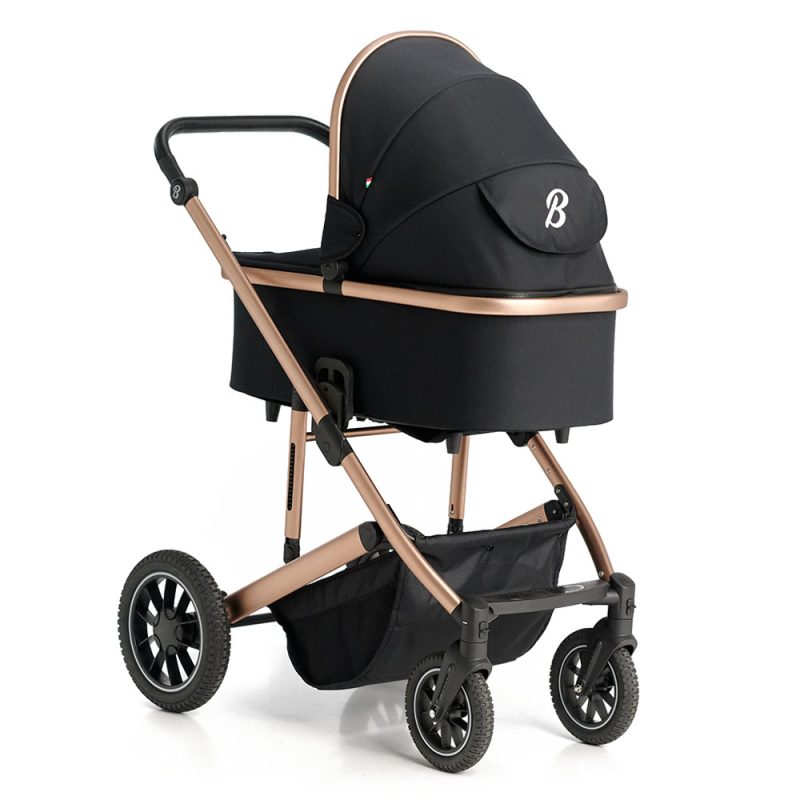 Barnevogn Arkiver - Side 2 av 2 - bellino.no