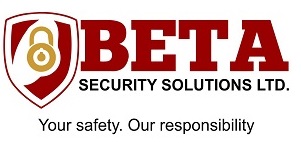 Beta Security Solutions | Your Safety, Our Responsibility