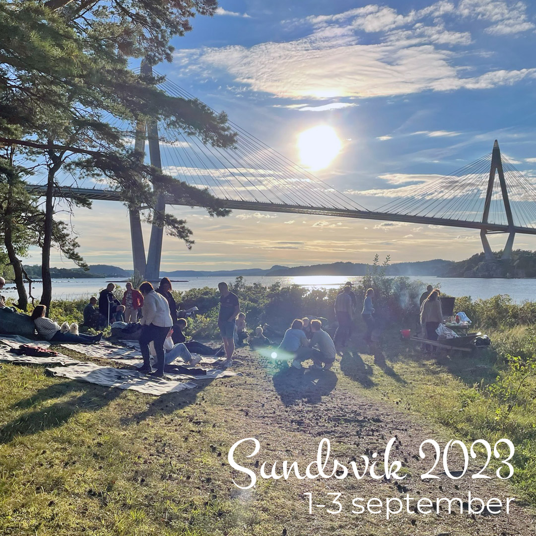 Församlingshelg på Sundsvik - Betel Klädesholmen