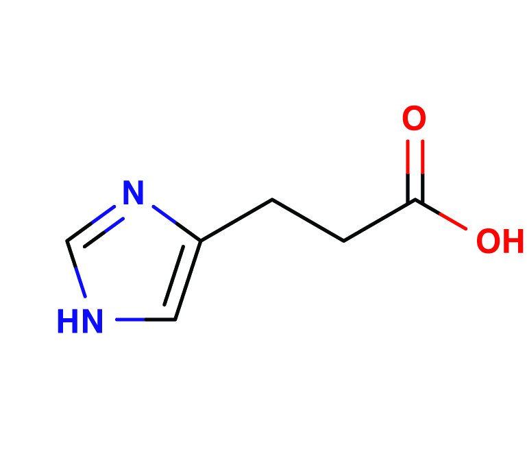 Imidazole Propionate Bevital As