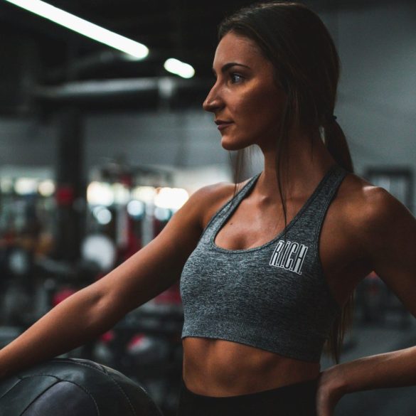 BigEmma's Low-Impact Exercise Starters | Big Emma | Fitness, Bodybuilding, Gym, Workouts ...