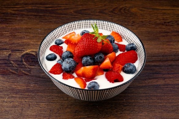 Understanding Protein's Role in Muscle Strength | Big Emma | Fitness ...