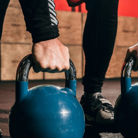 BigEmma's Low-Impact Exercise Starters | Big Emma | Fitness ...